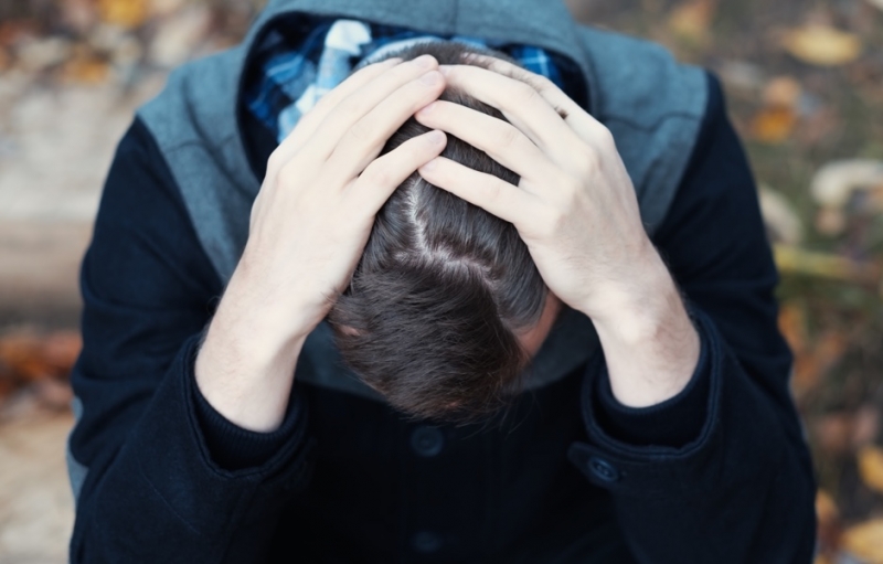 What to Do When You Are Flailing? - More Positive Outcomes