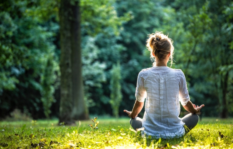 How to Stay Calm All Day Long - More Positive Outcomes